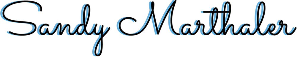 Home - Sandy Marthaler